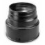 351-NDS - NDS 351-NDS - 3" PE Corrugated Adapter
