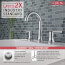 3559-MPU-DST - Delta 3559-MPU-DST - Trinsic Two Handle Widespread ...