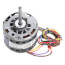 3584 - Genteq Motors 3584 - 5-1/2" 3 Speed Direct Drive Furnace Motor 1 ...