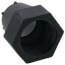 36003 - Viega 36003 - 1/2" Lock-in Nut for Compression MANABLOC/MINIBLOC