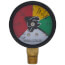 3610 - Gar-Ber 3610 - Filter Restrictor Indicator (Gauge)