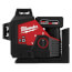 3632-21 - Milwaukee 3632-21 - M12 Green 360° 3-Plane Laser
