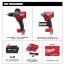 3699-22 - Milwaukee 3699-22 - M18 FUEL 2-Tool Combo Kit (Hammer Drill ...