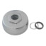 375A-K - Delany 375A-K - 3/4" Spud Nut, Washer and Flange Kit