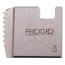 37835 - RIDGID 37835 - 1" NPT 12-R Alloy RH Manual Threader Pipe Die ...