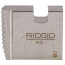 37895 - RIDGID 37895 - 2" 12-R NPT High Speed Threading Dies (Set of 4)