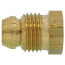 386449 - Resideo 386449 - Compression Fitting For 1/4 inch OD Pilot ...