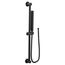 3887EPBL - Moen 3887EPBL - Matte Black Eco-performance Modern 1 ...