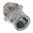 38A - Arlington 38A - 3/8" SNAP2IT Connector with Locknut