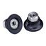 7000045280 - 3M 7000045280 - Roloc Disc Pad TR 45099, Medium 1-1/2" 1/4 ...