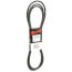 3VX1250 - Browning 3VX1250 - 125" Browning V-Belt