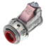 4010AST - Arlington 4010AST - 3/8" SNAP2IT Connector with Insulated Throat