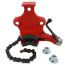 40195-RIDGID - RIDGID 40195-RIDGID - BC410A Top Screw Bench Chain Vise ...