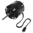 41124B - Packard 41124B - 3.3" Shaded Pole Motor (1/15 HP, 115V, 1550 RPM)