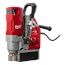 4272-21 - Milwaukee 4272-21 - 1-5/8" Electromagnetic Drill Kit