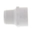 434-007 - 434-007 - 3/4" PVC Sch. 40 Female x Male Cut-Off Riser Extension