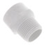 434-007 - 434-007 - 3/4" PVC Sch. 40 Female x Male Cut-Off Riser Extension