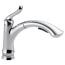 4353-DST - Delta 4353-DST - Linden Single Handle Pull-Out Kitchen ...