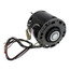 43587 - Packard 43587 - 48 Frame Direct Drive Blower Motor (1/2 HP ...