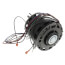 43588 - Packard 43588 - 48 Frame Direct Drive Blower Motor (1/2 HP, 208 ...