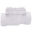 43904-OATEY - Oatey 43904-OATEY - 4" PVC Backwater Valve