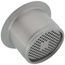 441232 - Blanco 441232 - 3-in-1 Disposal Flange