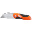 44130 - Klein Tools 44130 - Auto-Loading Folding Retractable Utility Knife