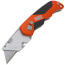44131 - Klein Tools 44131 - Folding Utility/Lockback Knife