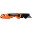 44303 - Klein Tools 44303 - Folding Utility Knife w/ Blade Storage