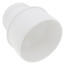 443939 - IPEX 443939 - 6" x 4" PVC SDR 35 Extended Bushing (Concentric ...