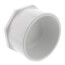 449-040 - 449-040 - 4" PVC Schedule 40 Plug
