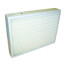 4645 - General Aire 4645 - HEPA Filter for 400D, 400R, AC500