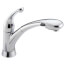 470-DST - Delta 470-DST - Signature Single Handle Pull-Out Kitchen ...