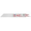 48-00-5182 - Milwaukee 48-00-5182 - 6" 14 TPI SAWZALL Blades 5 Pack