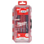 48-20-9097 - Milwaukee 48-20-9097 - 7 Piece Shockwave Impact Duty ...