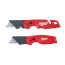 48-22-1503 - Milwaukee 48-22-1503 - Fastback Folding Utility Knife Set ...