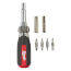 48-22-2881 - Milwaukee 48-22-2881 - 13-in-1 Cushion Grip Screwdriver w ...