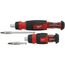 48-22-2905 - Milwaukee 48-22-2905 - 2 Piece 14-in-1 Ratcheting Multi ...
