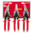 48-22-4533 - Milwaukee 48-22-4533 - 3 Piece Aviation Snip Set