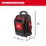 48-22-8303 - Milwaukee 48-22-8303 - PACKOUT Structured Backpack