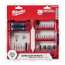 48-32-4408 - Milwaukee 48-32-4408 - 26 Piece Shockwave Impact Duty ...