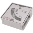 480-DWYER - Dwyer 480-DWYER - Vaneometer Swing Vane Anemometer (25-400 FPM)
