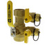 48615 - Webstone 48615 - 1-1/4" IPS Purge & Fill Full Port Forged Brass ...