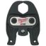 49-16-2457Z - Milwaukee 49-16-2457Z - 1-1/8" ZoomLock MAX Press Jaw for ...