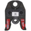 49-16-2655R - Milwaukee 49-16-2655R - 3/4" RLS ACR Press Jaw for M18 ...