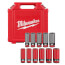 49-66-7833 - Milwaukee 49-66-7833 - SHOCKWAVE Impact Duty 1/2" Drive ...