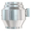 498336 - Fantech 498336 - FKD 14XL Series Round Inline Mixed Flow ...