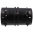 4C07 - NDS 4C07 - 4" Corrugated Internal Coupling