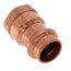 50001 - JW 50001 - 1/2" Press x Female Copper Adapter