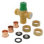 5003-C3 - Taco 5003-C3 - 3/4" Sweat 5003 Low Lead Mixing Valve